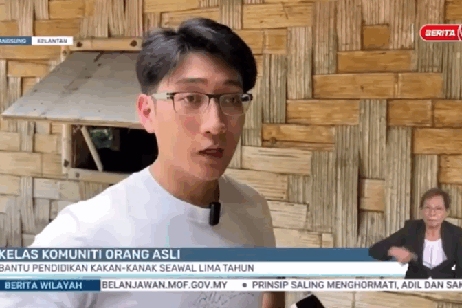 More than Just a Trustee - Legacy Trustee Berhad – Growth For Heritage